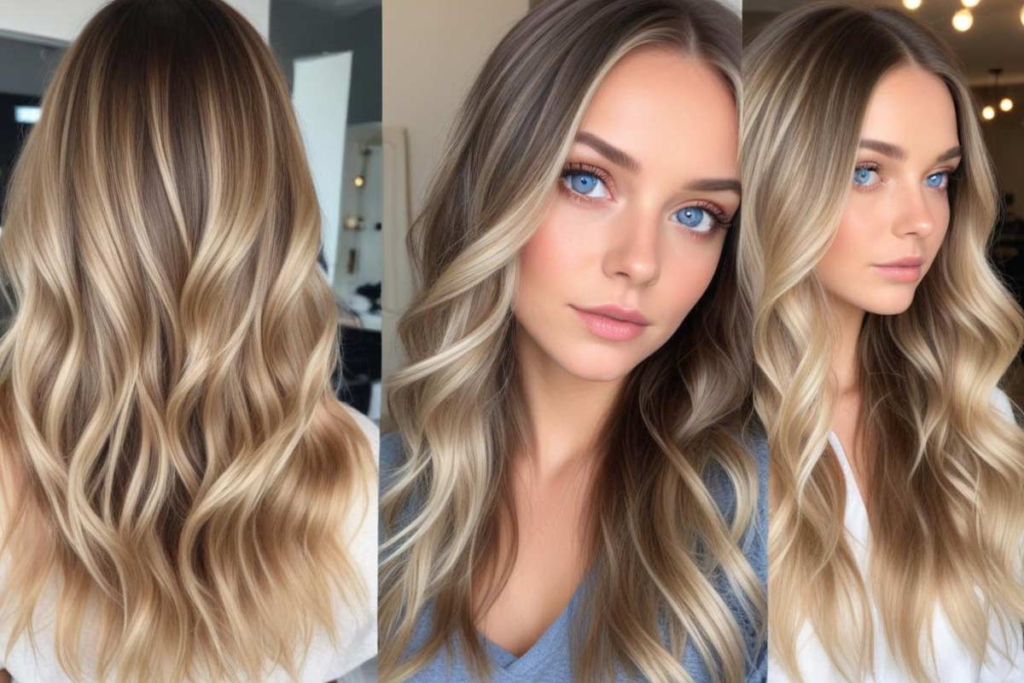 New Jersey Hair Salon Picks: Must-Try Balayage Styles