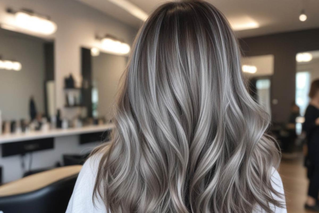 New Jersey Hair Salon Picks: Must-Try Balayage Styles